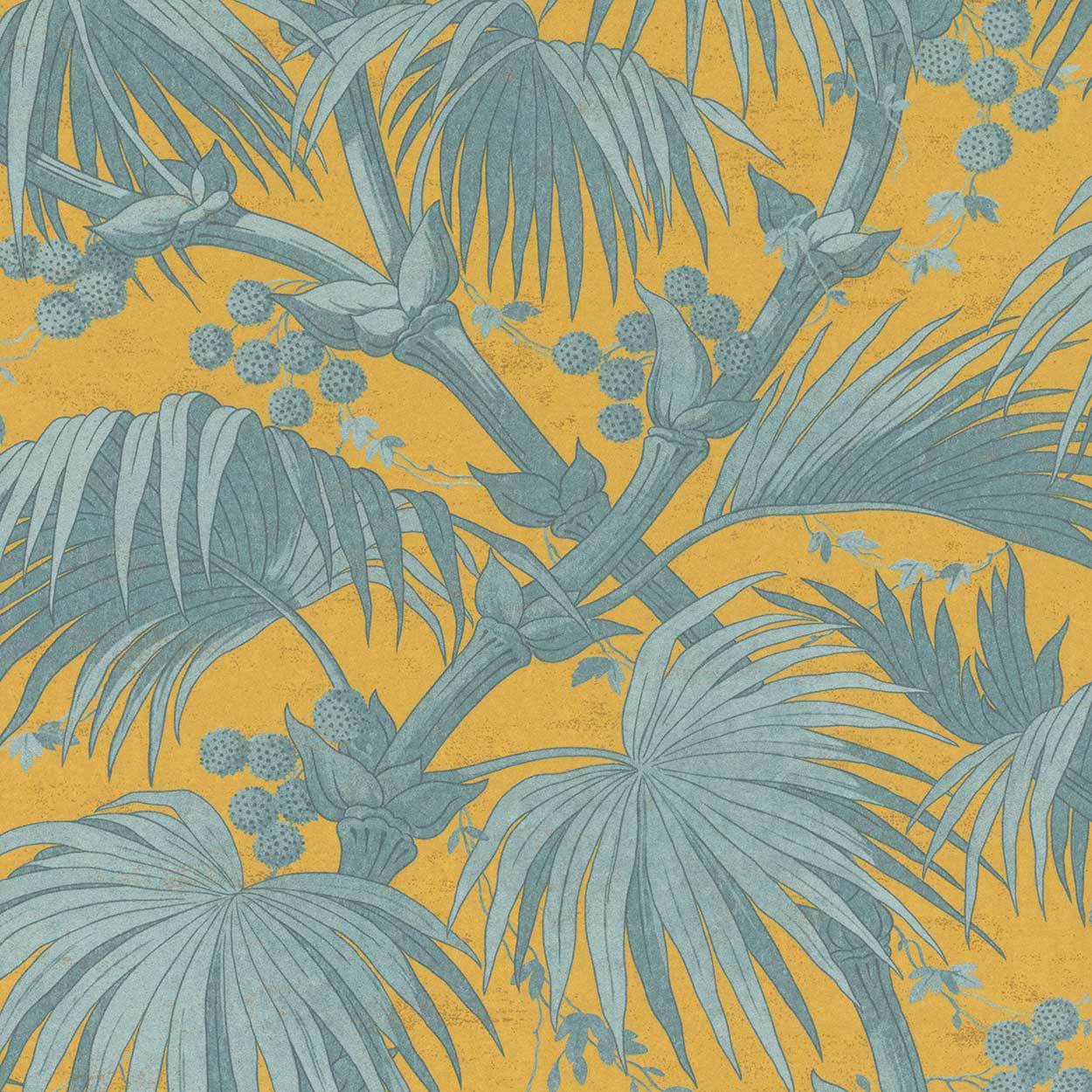 Rasch Textil Casa Merida | WCI Wallpapers