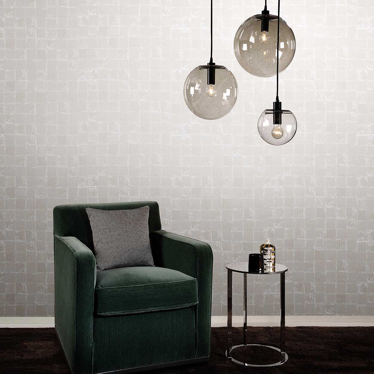 Rasch Textil Dalia | WCI Wallpapers