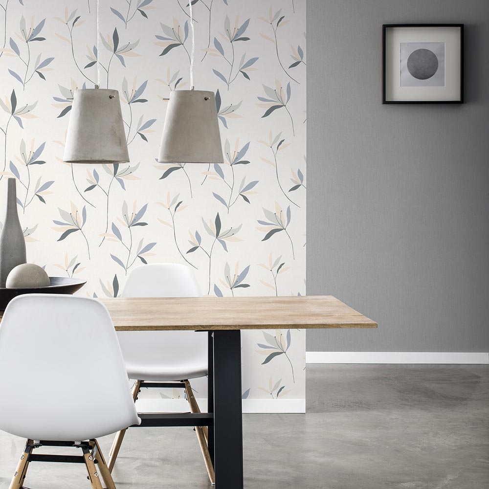 Rasch Color Your Life | WCI Wallpapers