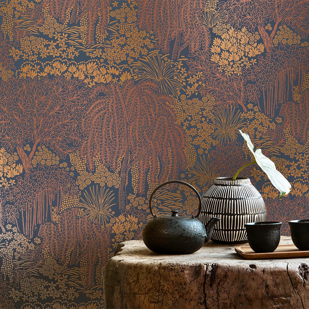 Decoprint Allure | WCI Wallpapers