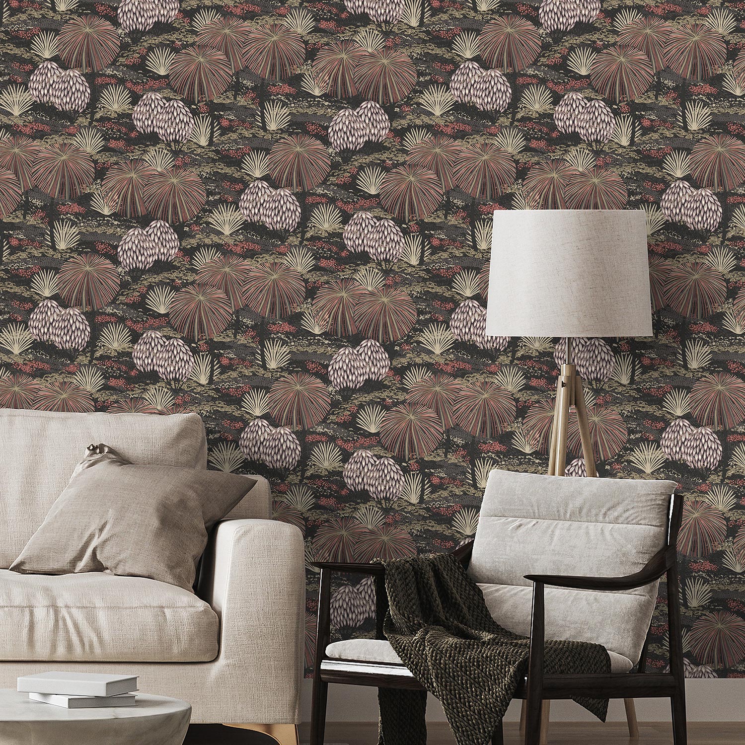 Rasch Symphony | WCI Wallpapers